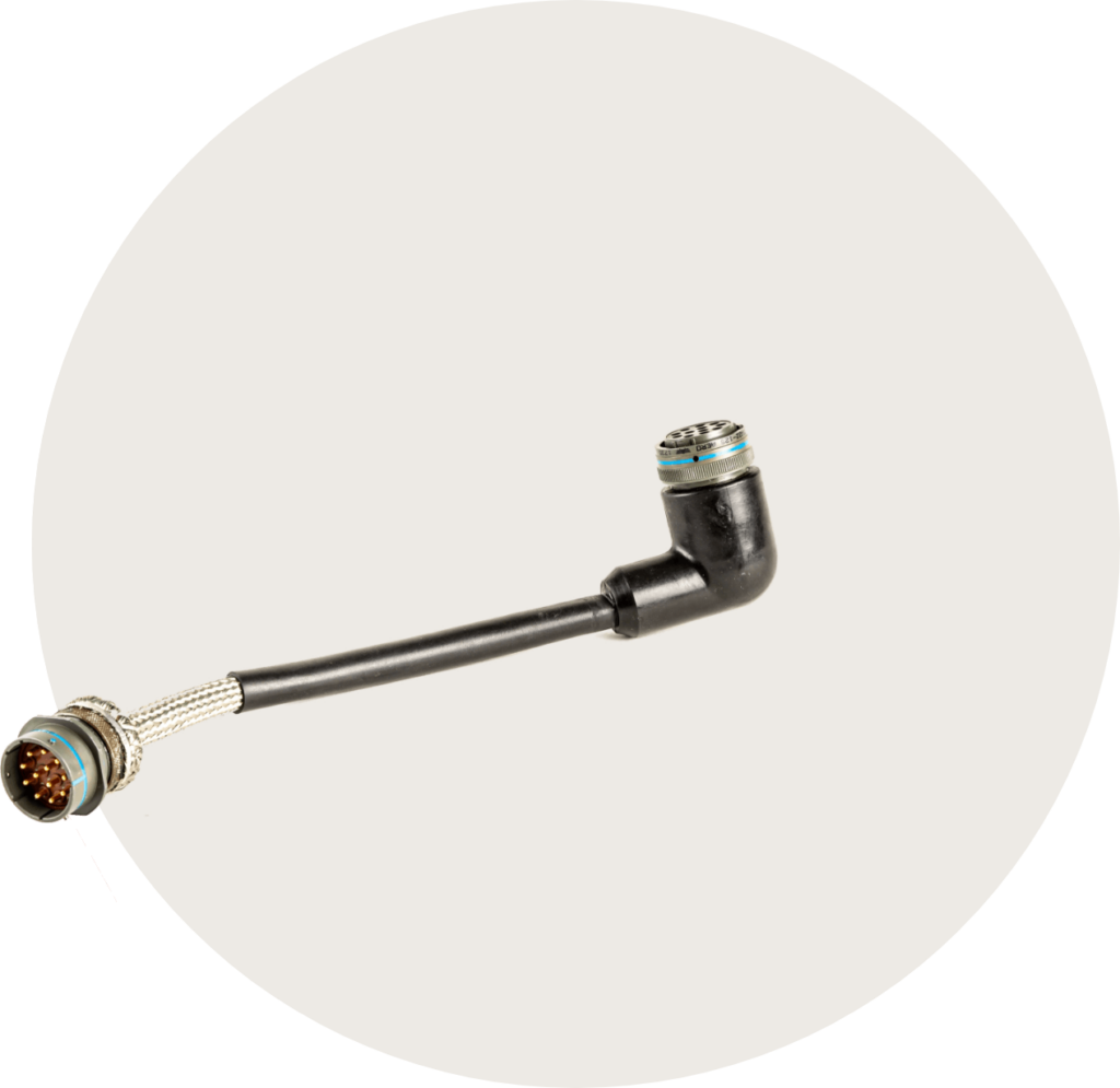 Cicon Engineering: The Leading Manufacturer of Mil Wire Spec