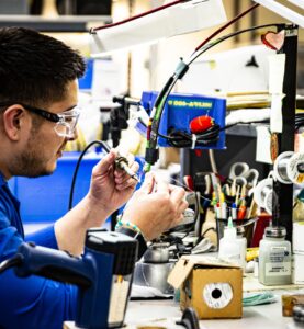 Cicon Engineering: The Leading Manufacturer of Mil Wire Spec