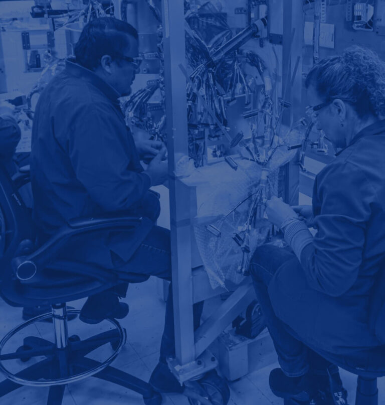 Cicon Engineering: The Leading Manufacturer of Mil Wire Spec