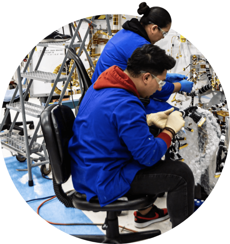 Cicon Engineering: The Leading Manufacturer of Mil Wire Spec