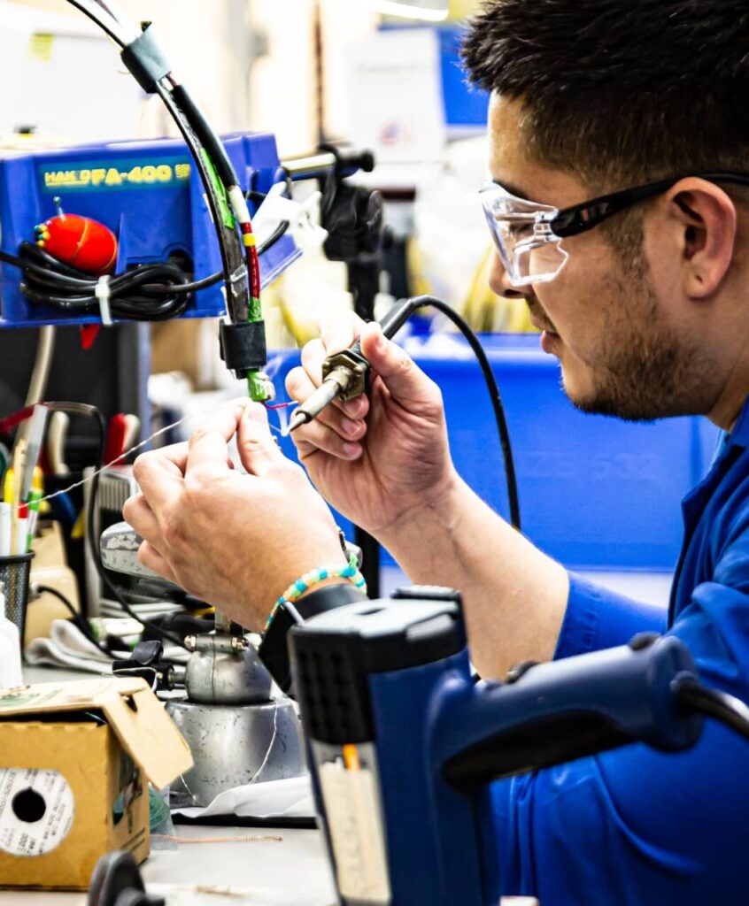 Contact Us | Touch With Us Today | Cicon Engineering