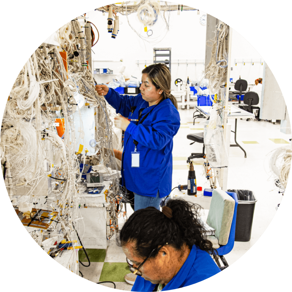 Quality Assurance & Control | Cicon Engineering