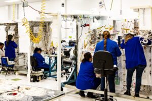 Quality Assurance & Control | Cicon Engineering