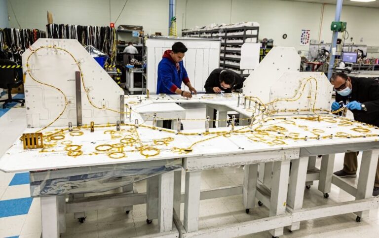 Facilities | Cicon Engineering